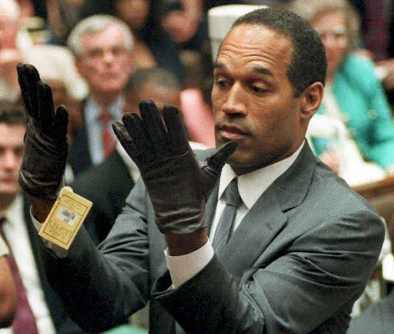 Picture of O.J.: Made in America