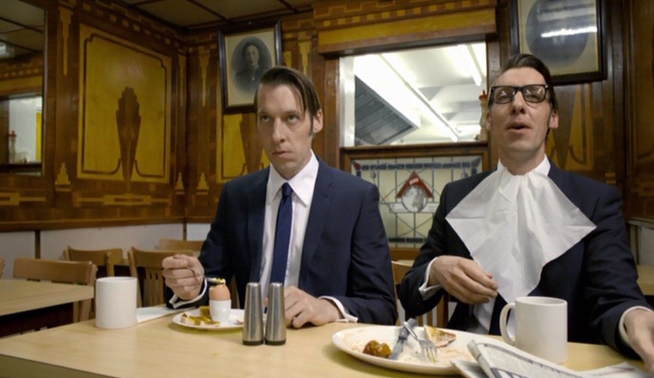 Picture of Whitechapel