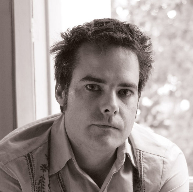 Picture of Sebastián Campos