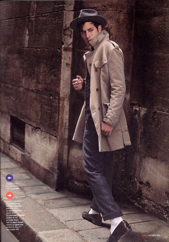 Picture of Mark Ronson