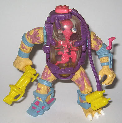 Mutagen Man image