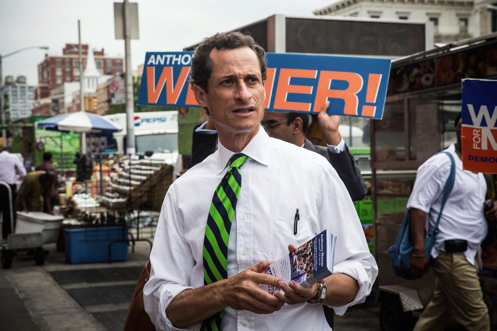 Weiner (2016) image