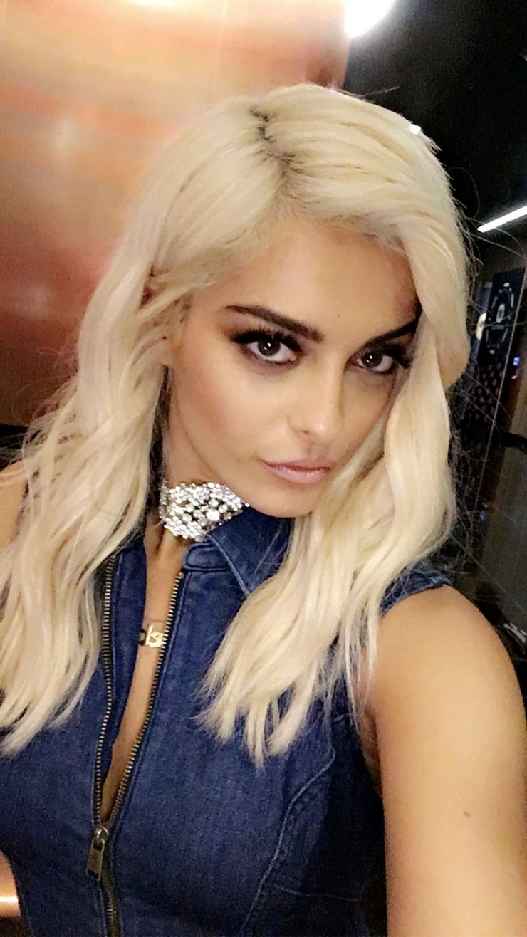 Image of Bebe Rexha