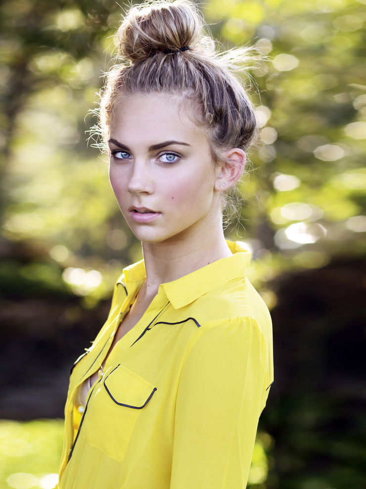 Picture of Sunny Mucha