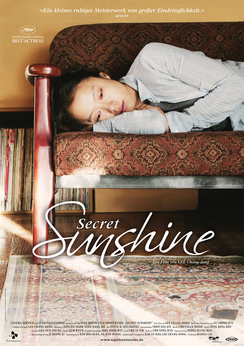 Picture of Secret Sunshine