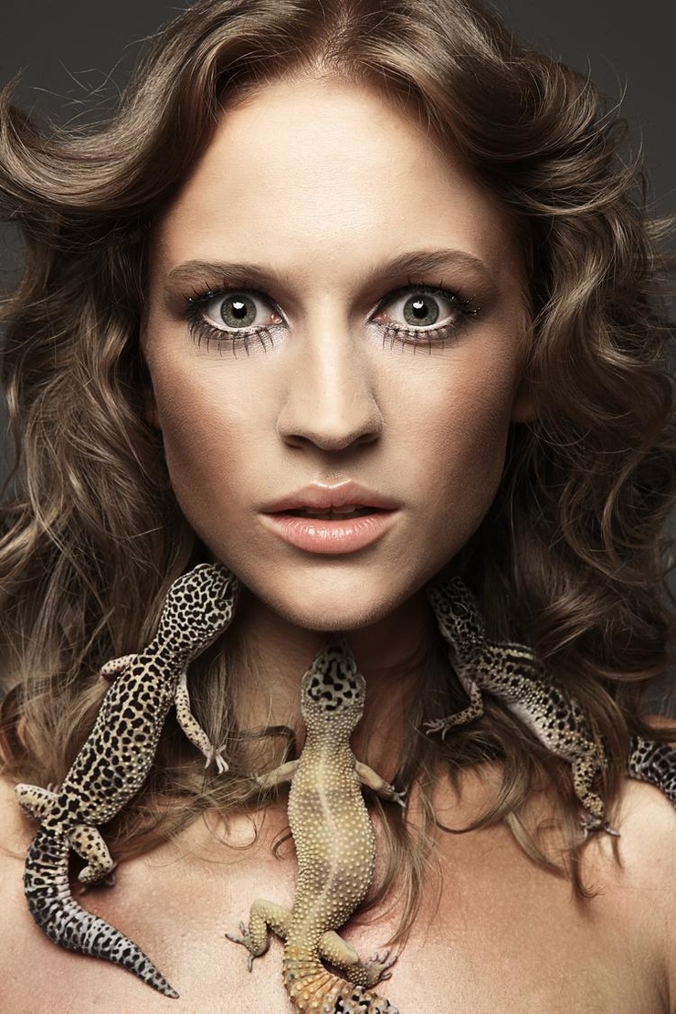 Picture of Aleksandra Kuligowska