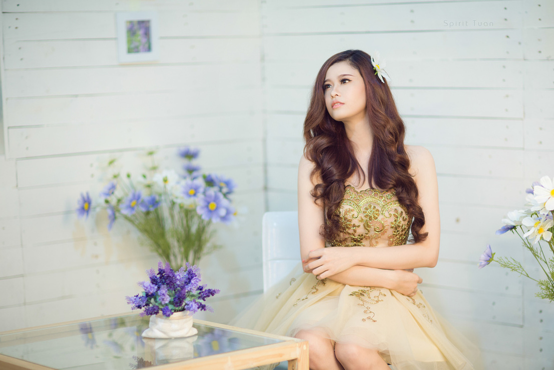 Truong Quynh Anh picture