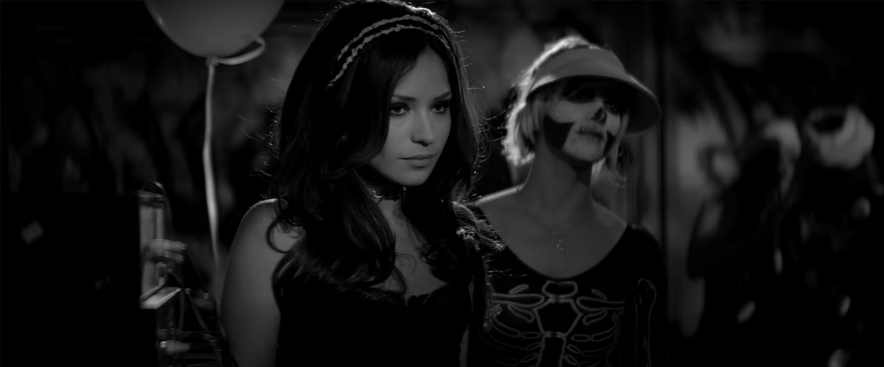 Image of Ana Lily Amirpour