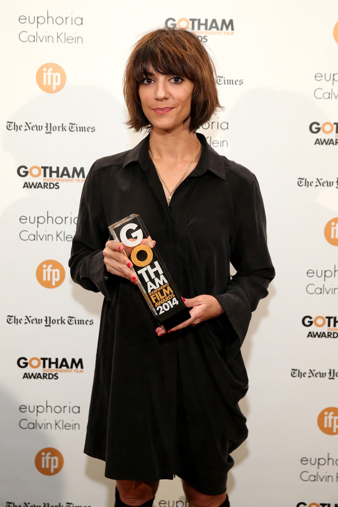 Picture of Ana Lily Amirpour
