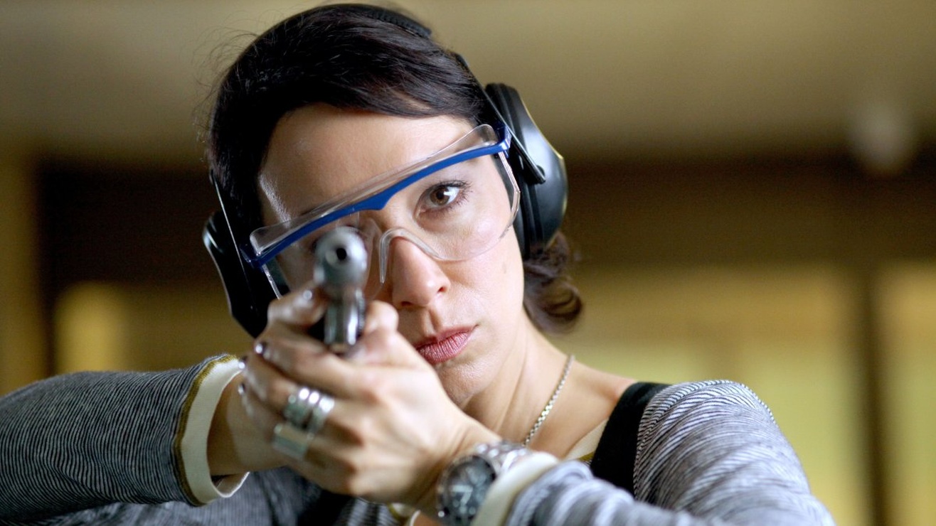 Picture of Ursula Strauss