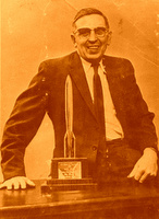 Picture of Clifford D. Simak
