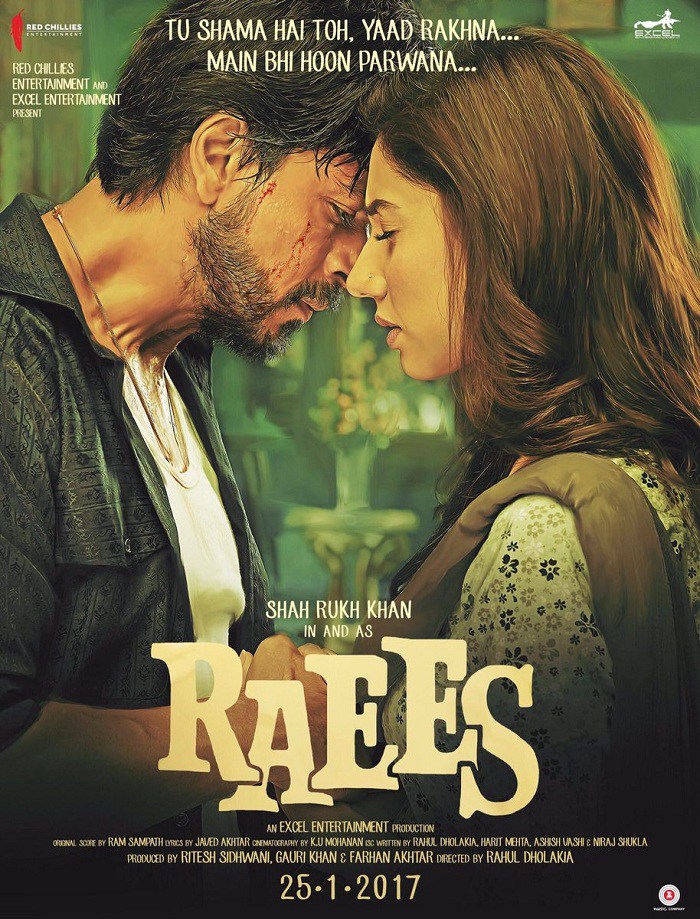 Picture of Raees (2017)