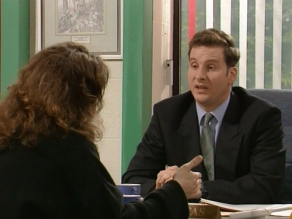 Picture of The Brittas Empire