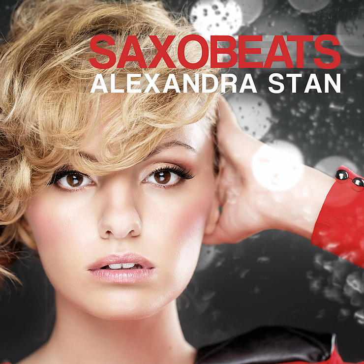 Picture of Saxobeats