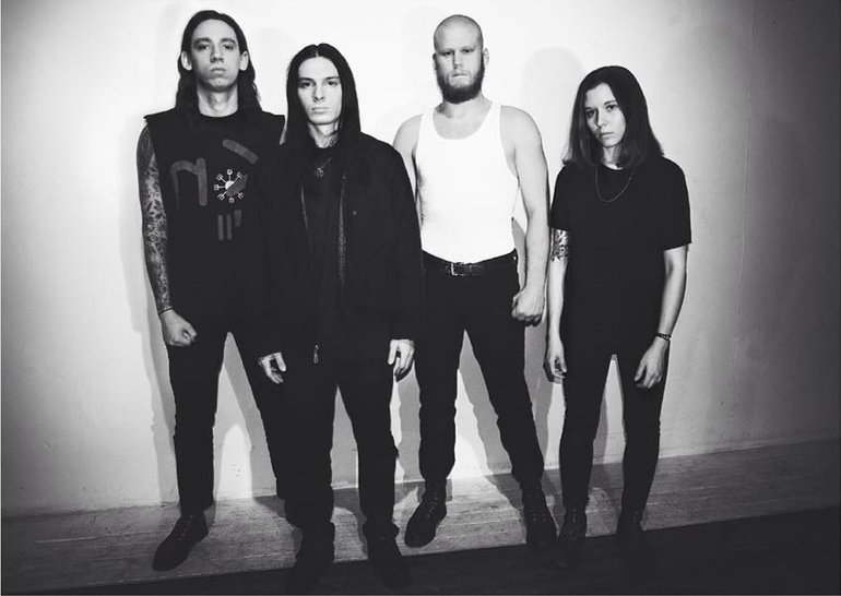 Picture of Code Orange