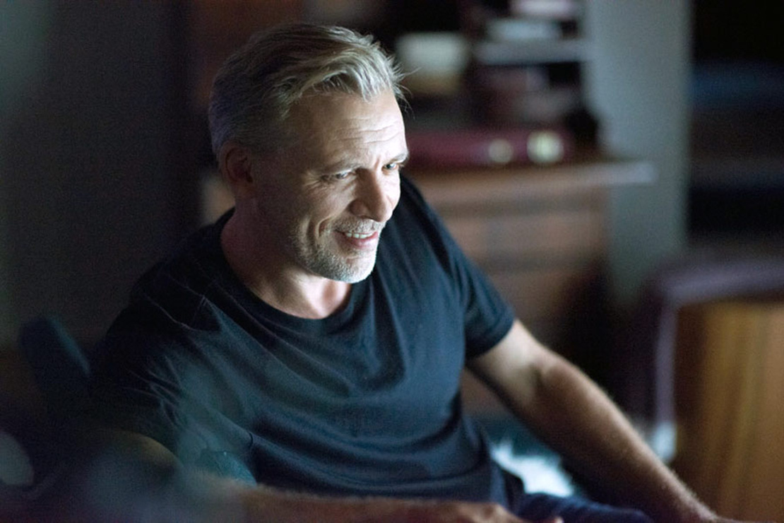 Into the Forest picture