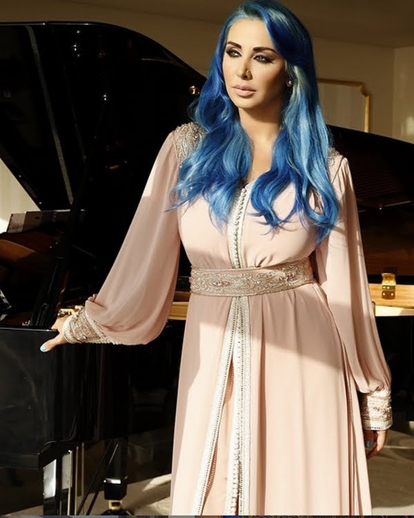 Joelle Mardinian picture