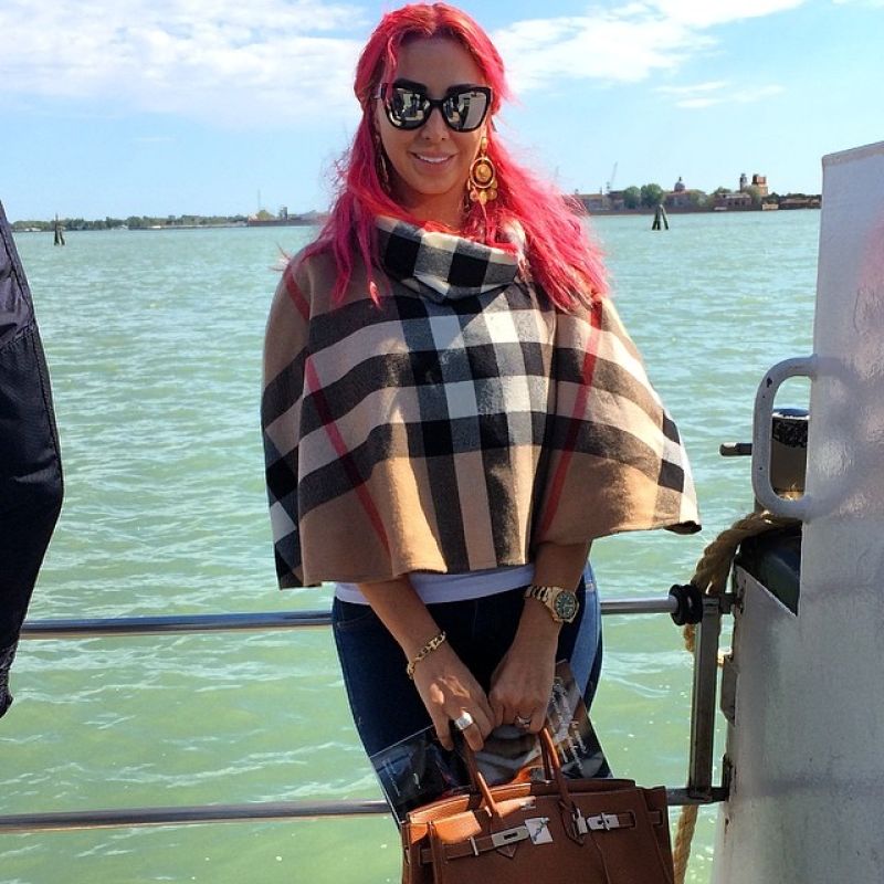 Picture of Joelle Mardinian