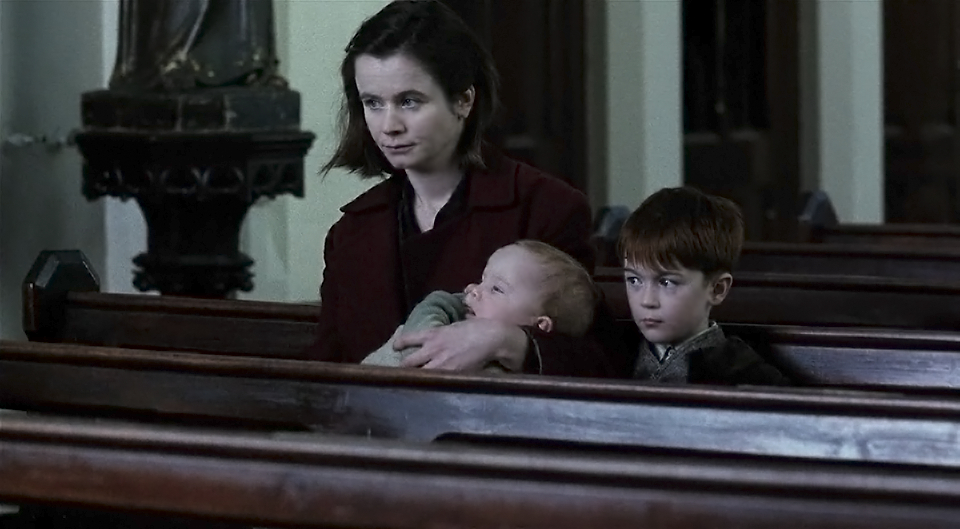 Emily Watson