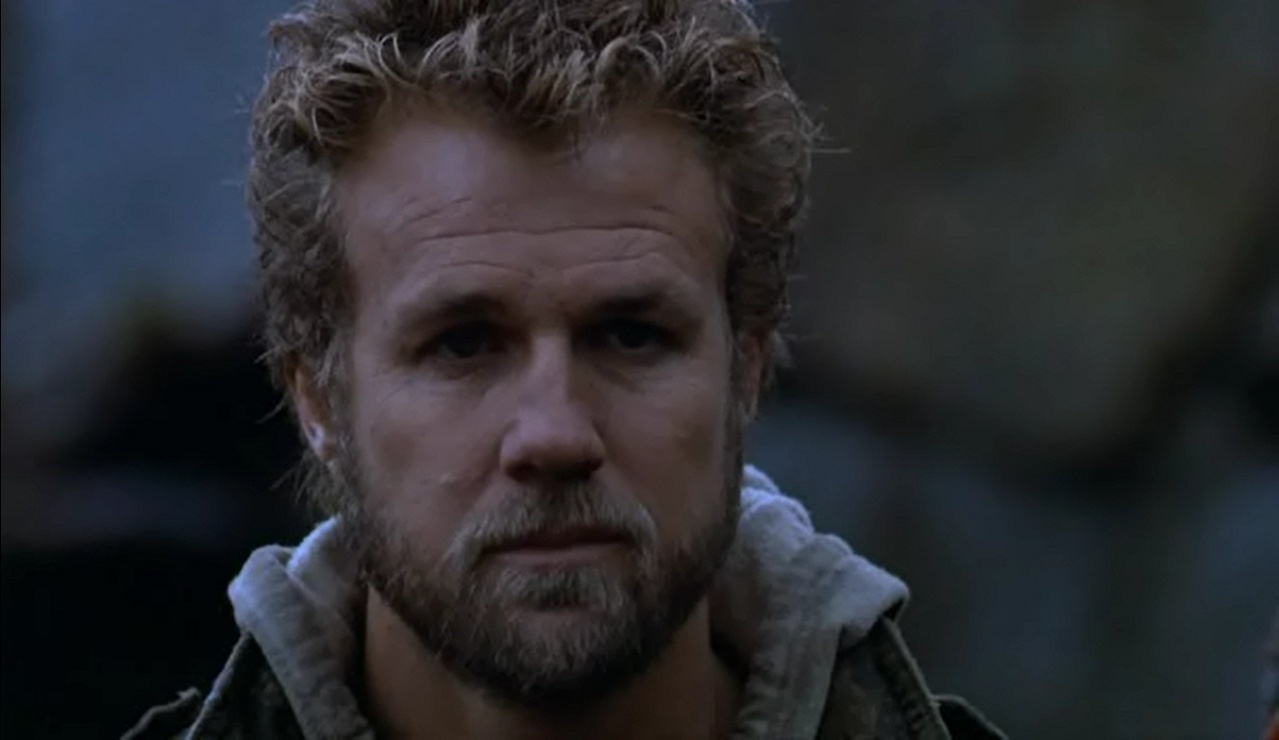 Picture of Distant Thunder