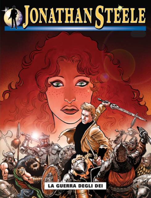 Image of Jonathan Steele