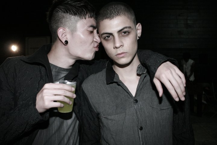 Picture of Mikhael Ayoub