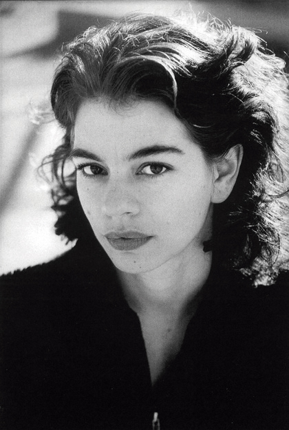 Picture of Isabelle Stoffel