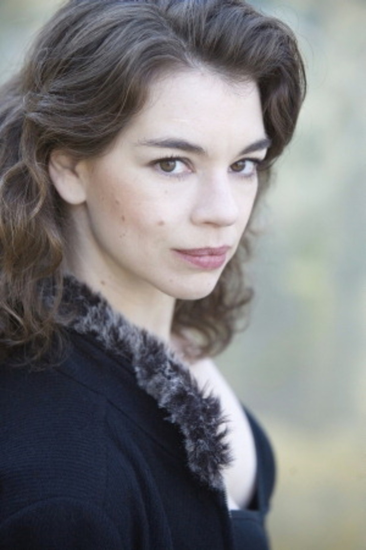 Isabelle Stoffel image