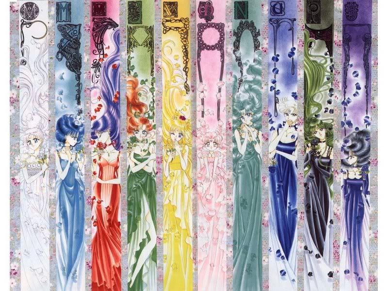 Picture of Sailor Moon