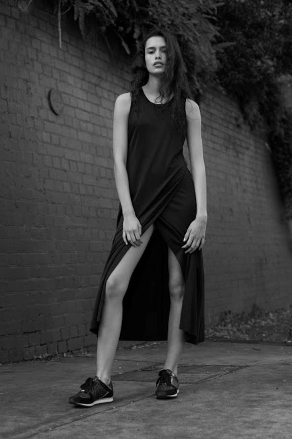 Image of Zoe Barnard