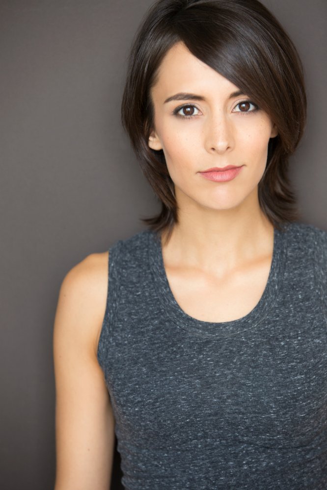 Picture of Gabriela Fresquez