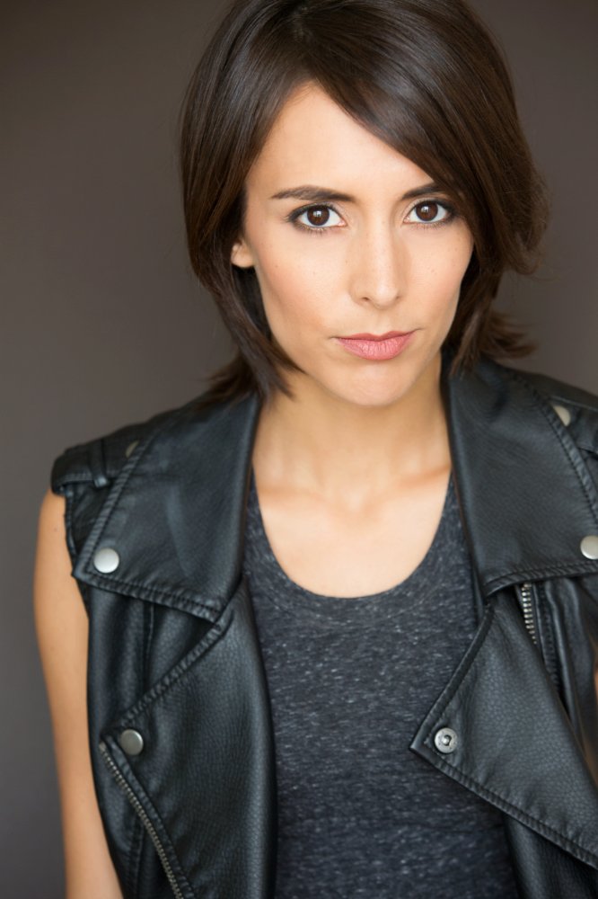 Picture of Gabriela Fresquez