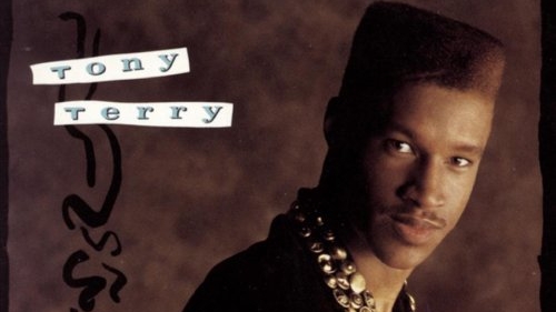 Picture of Tony Terry