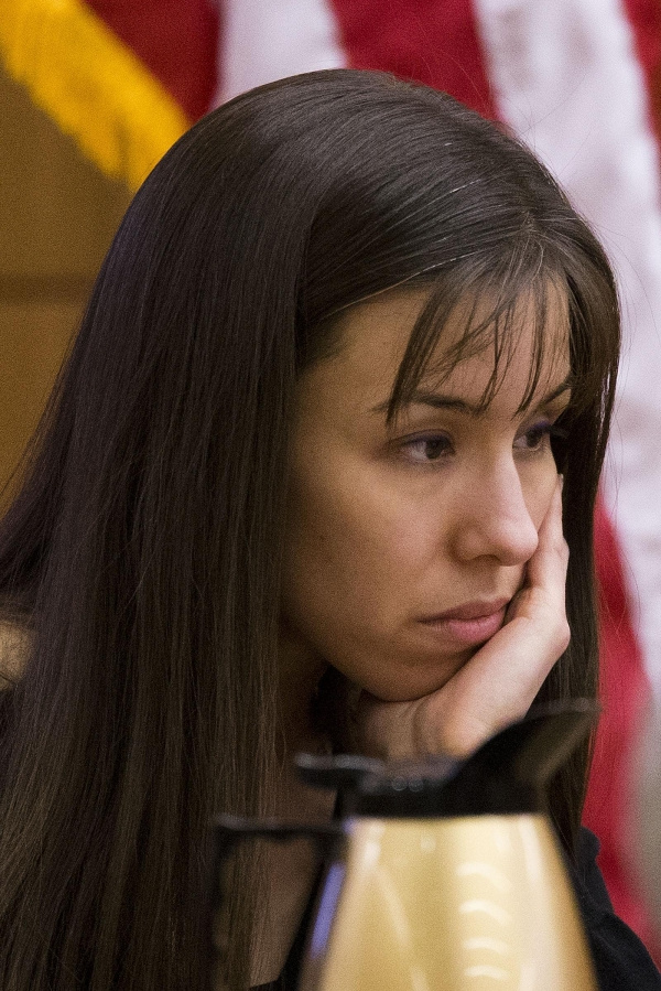 Jodi Arias picture