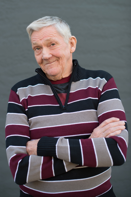 Picture of Ernest Adams