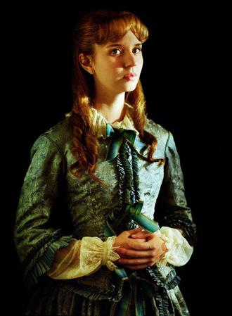 Picture of Molly Camp