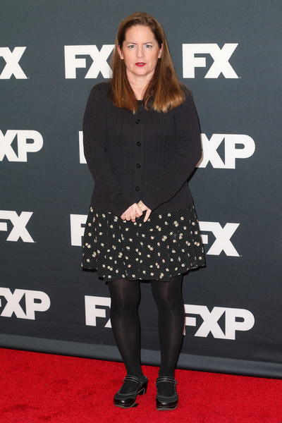 Picture of Martha Kelly
