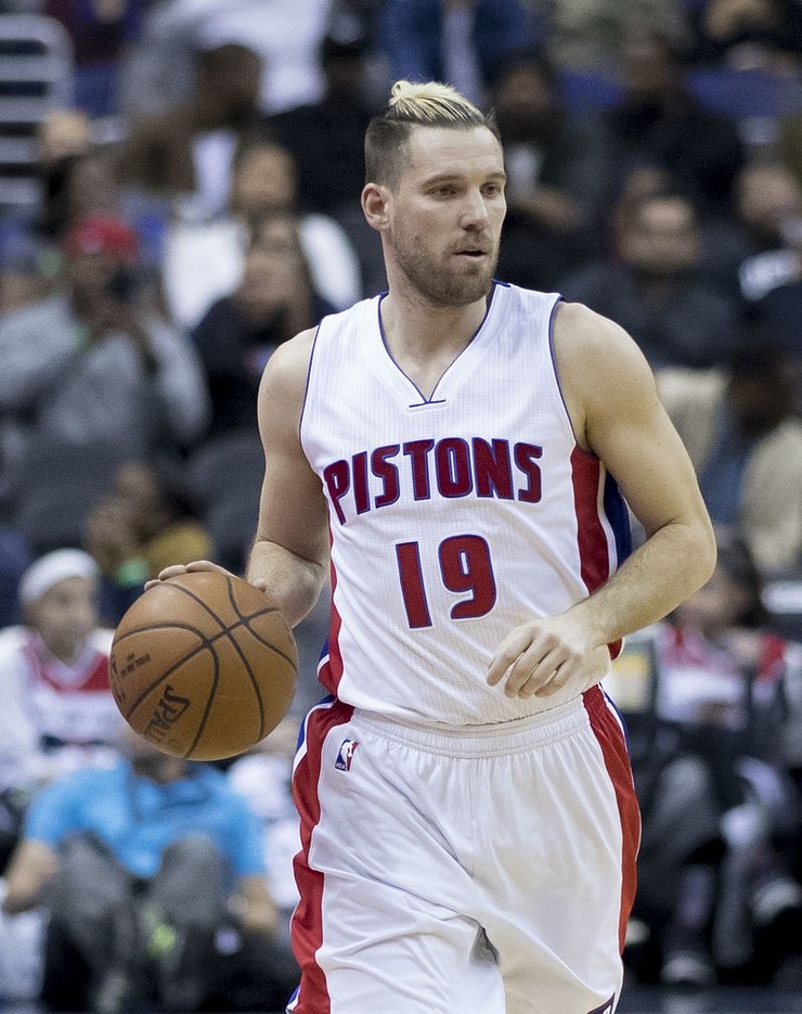 Image of Beno Udrih