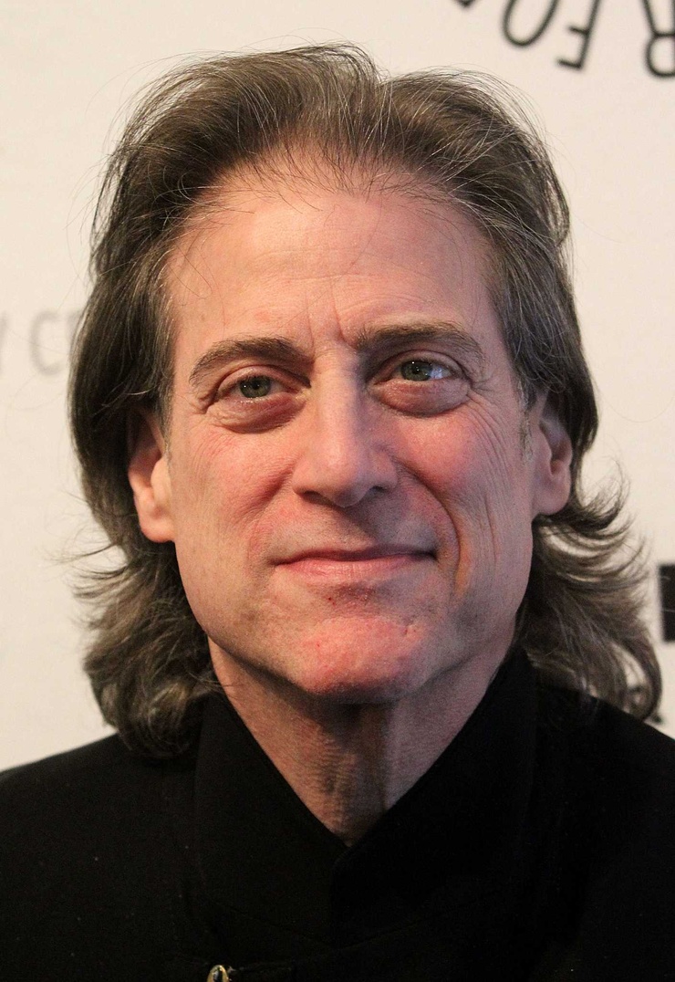 Richard Lewis image
