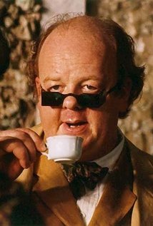 Image of Roger Ashton-Griffiths