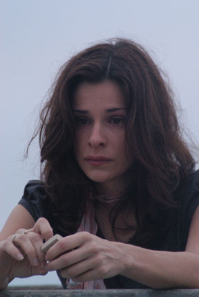 Picture of Sarah Lassez