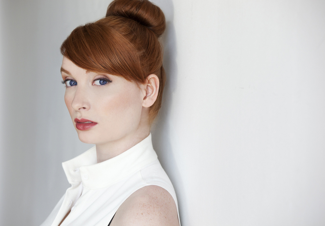 Picture of Alice Moran