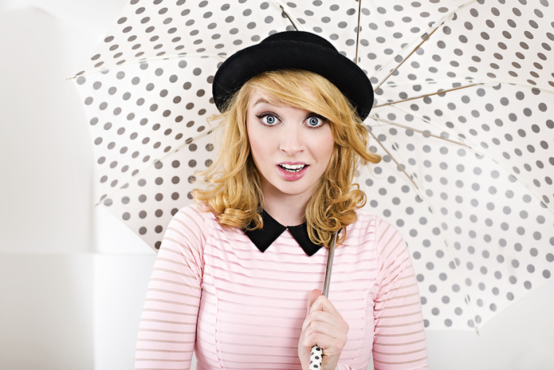 Picture of Alice Moran