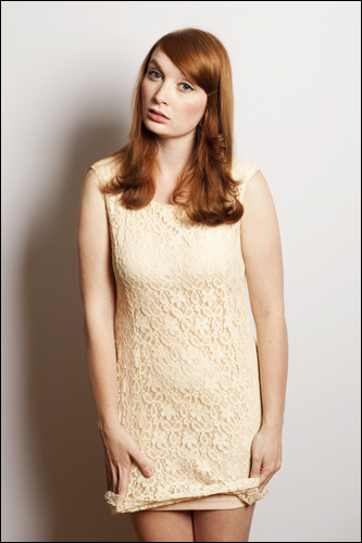 Picture of Alice Moran