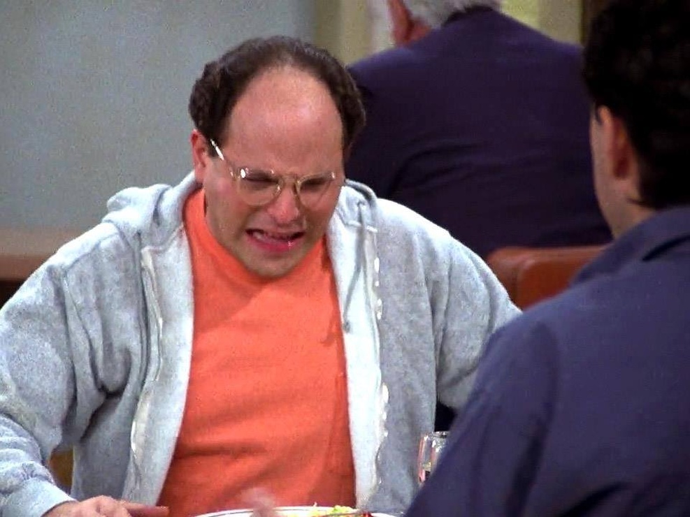 Image of Seinfeld