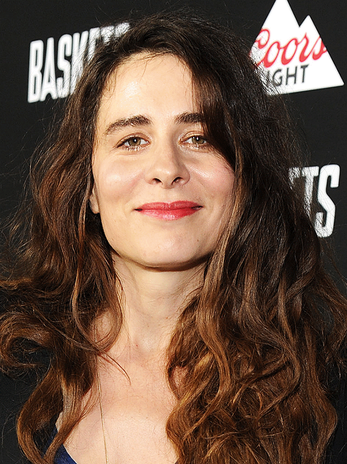 Sabina Sciubba image