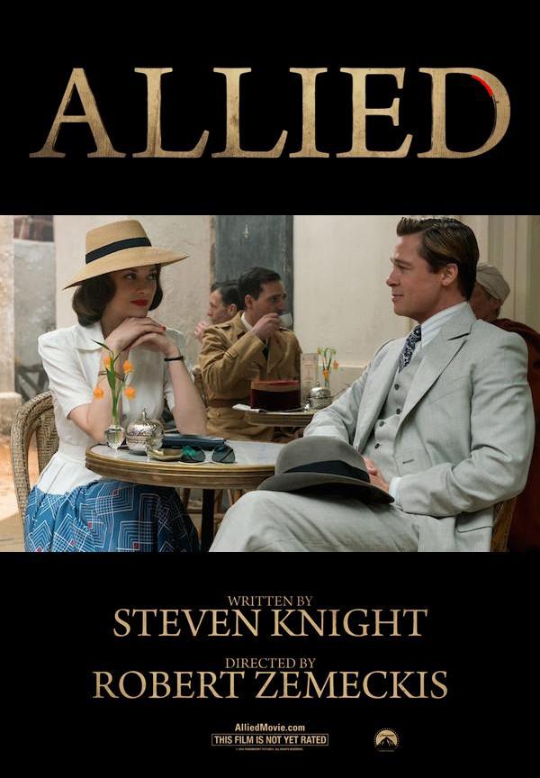 Image of Allied
