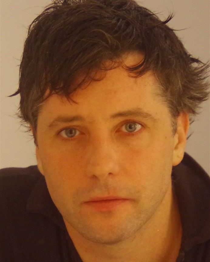 Picture of Pascal Rénéric