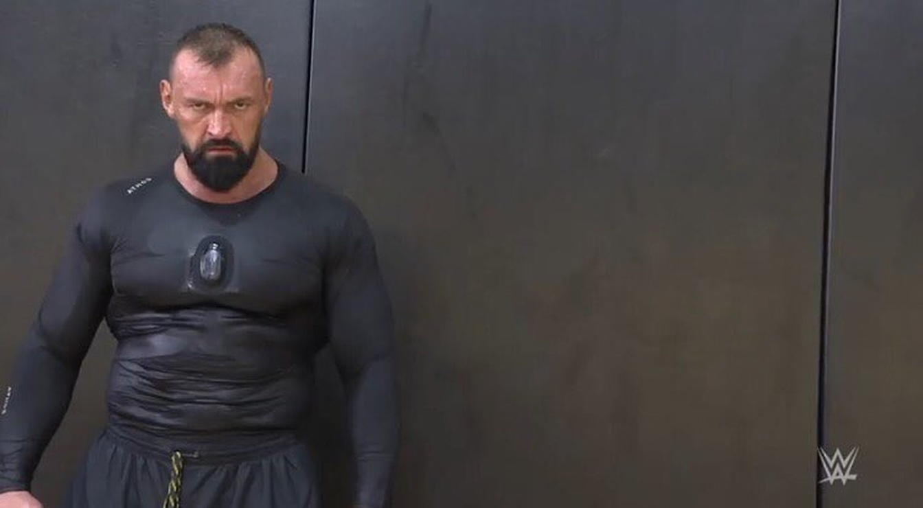 Oleg Aleksandrovich Prudius image