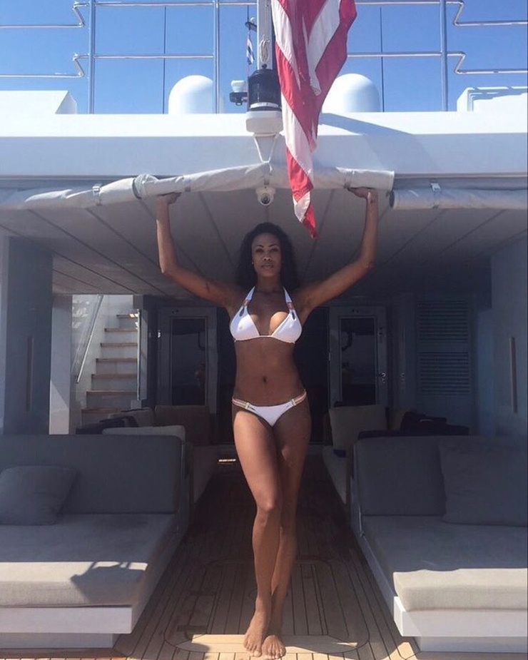 Picture of Kimberly Glass